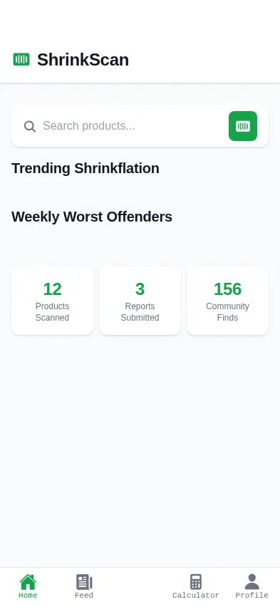 ShrinkScan