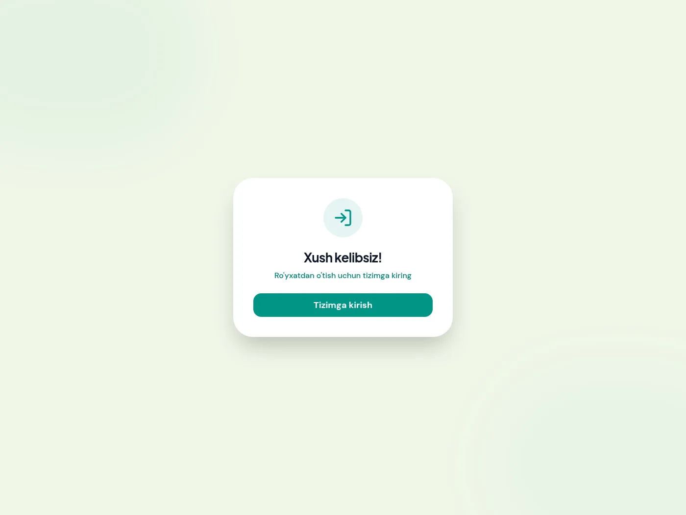 Shunaqa Qilishimiz App