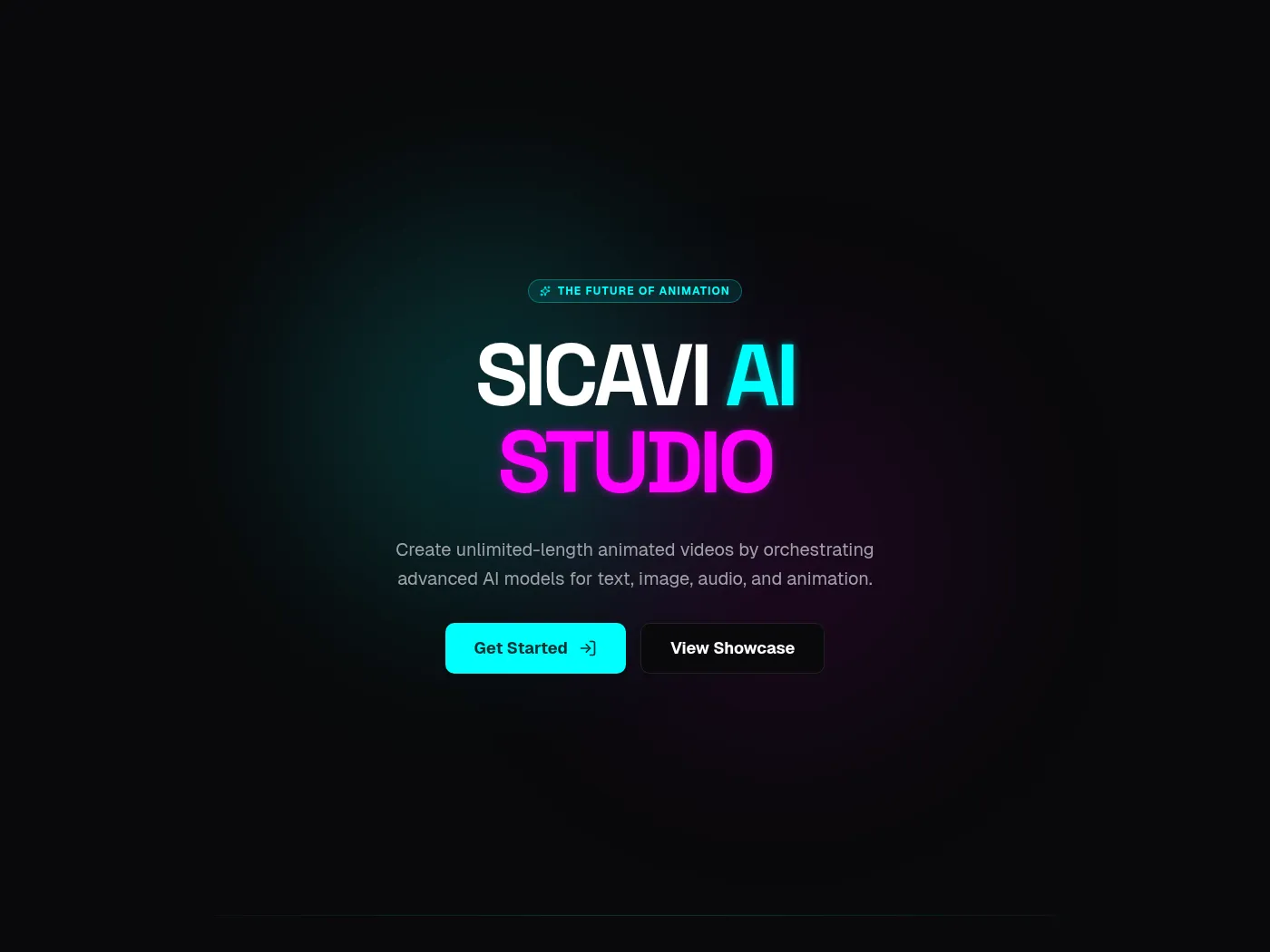SICAVI Studio