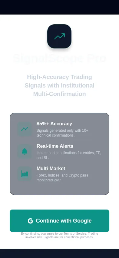 SignalScope Pro