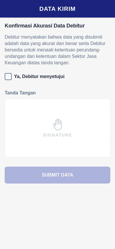Signature Pad APK