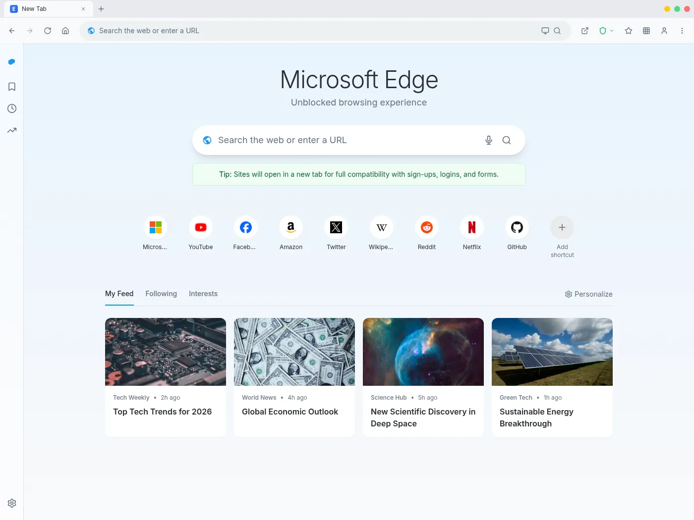 Signup Fixer Pro