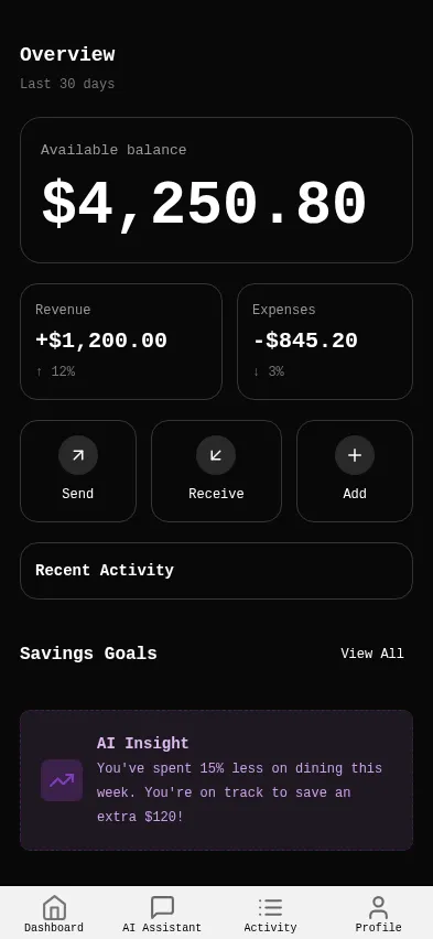 Silo Smart Finance