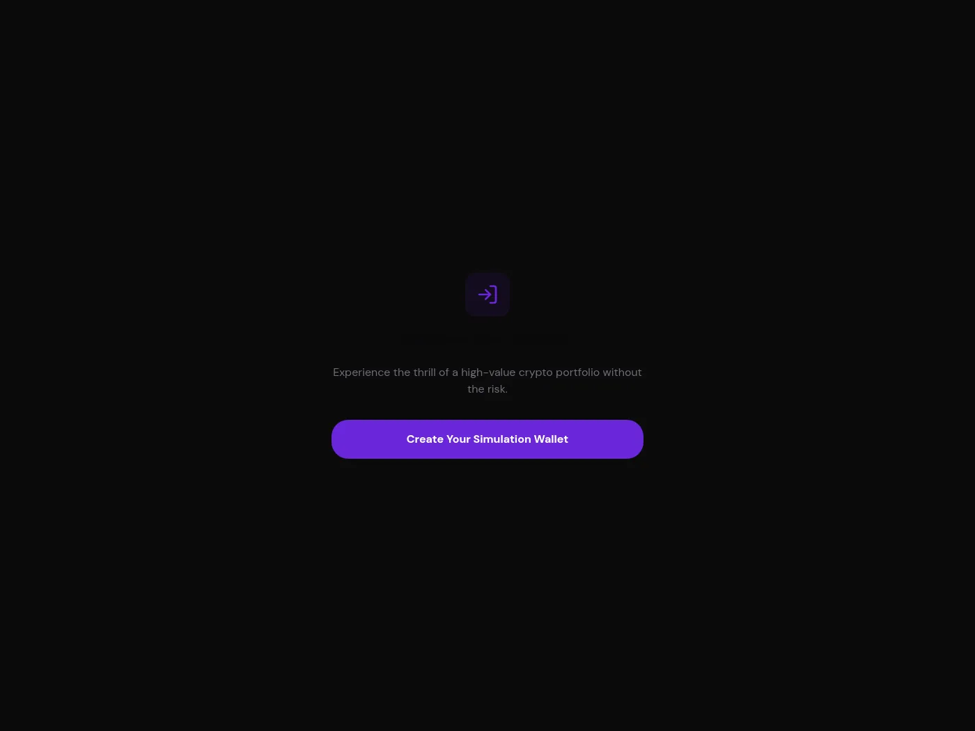 Money Sim Wallet