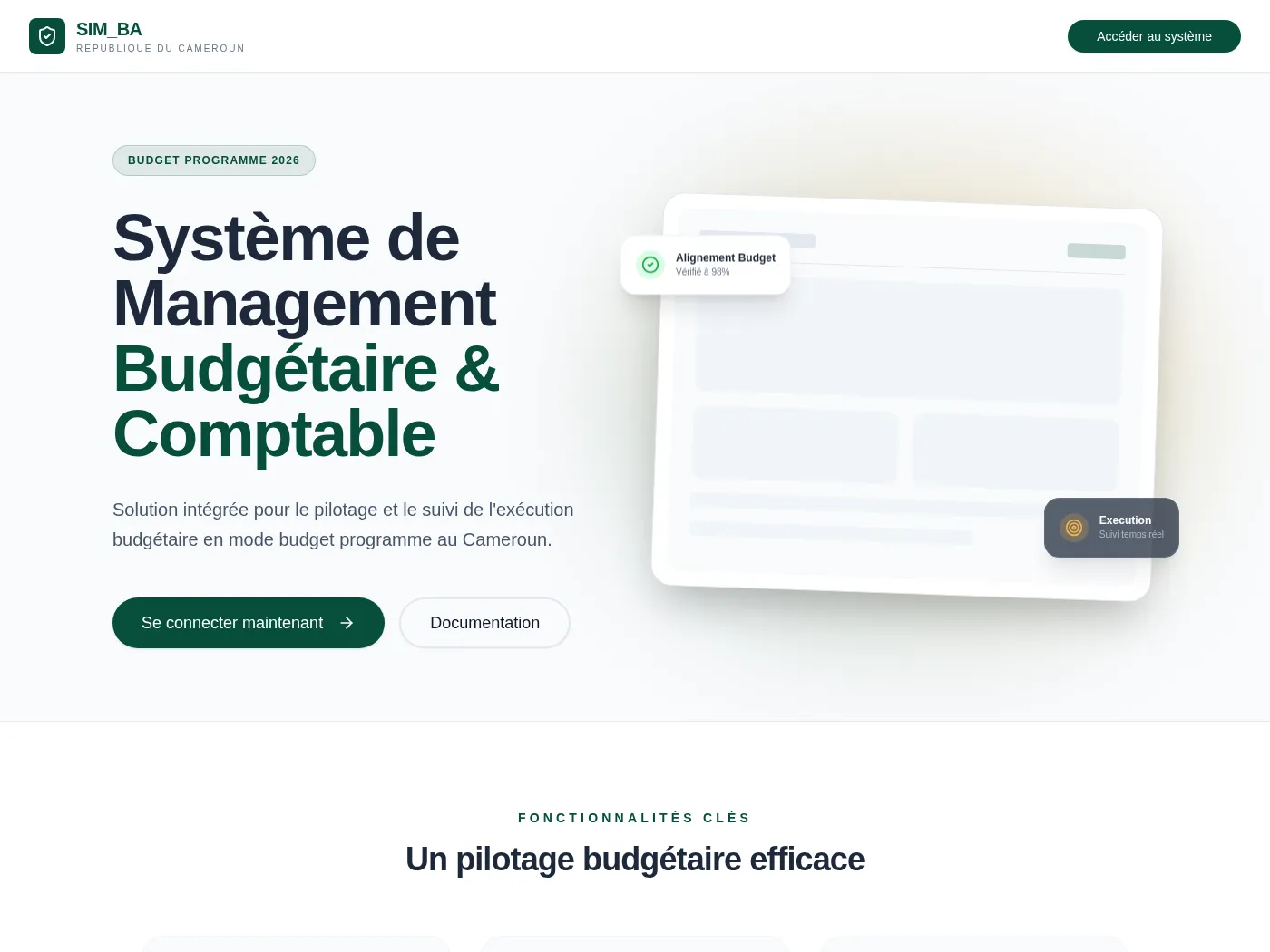 SIM_BA Budget Program Clone