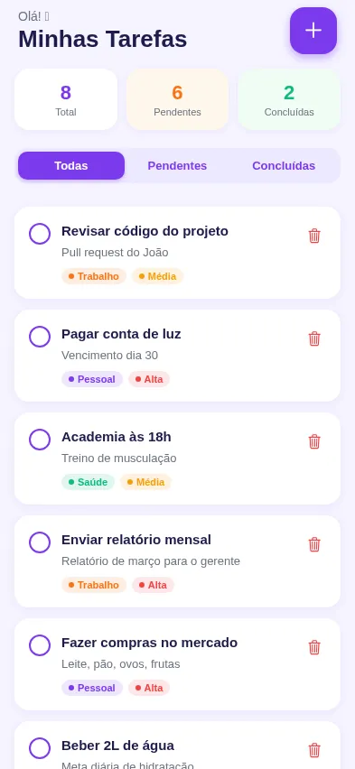 Simple Android Utility