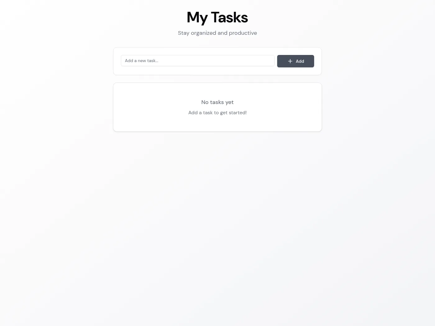 Simple Apps Suite