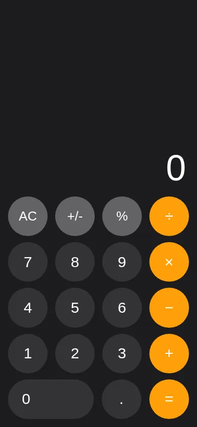 PocketCalc Mobile