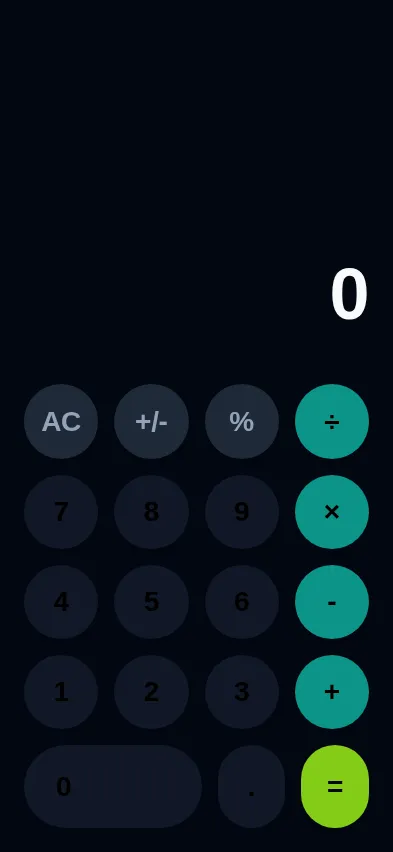 EasyCalc