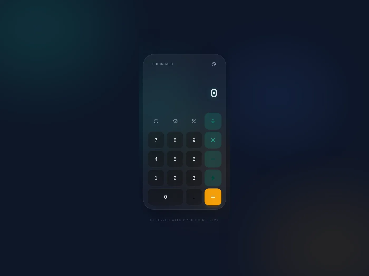 QuickCalc