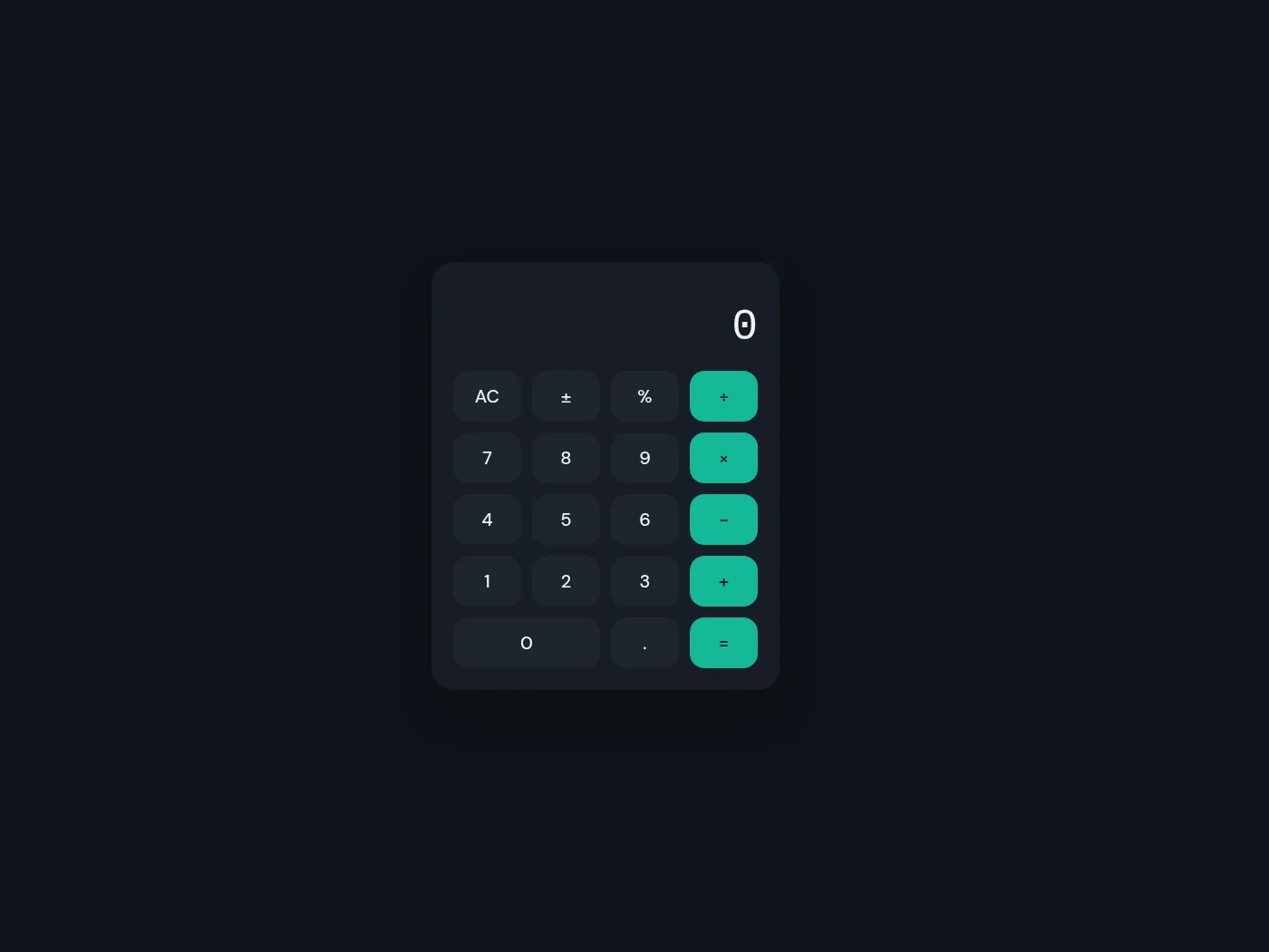 QuickCalc