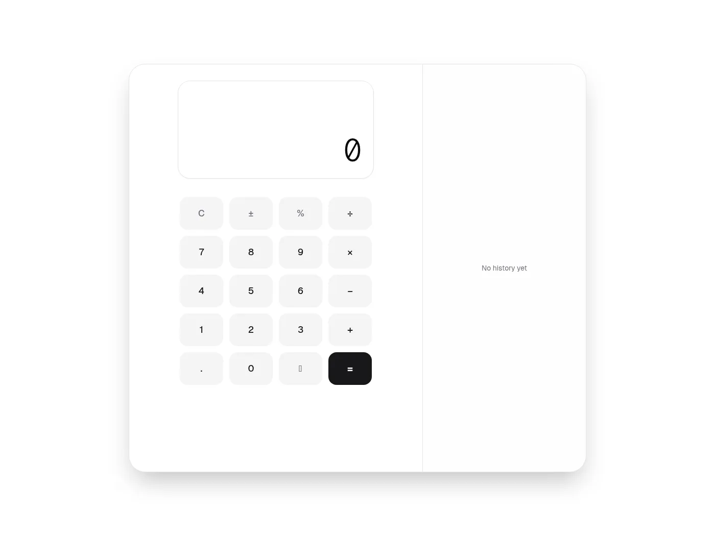 QuickCalc