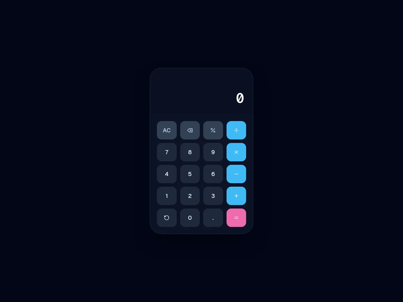 QuickCalc
