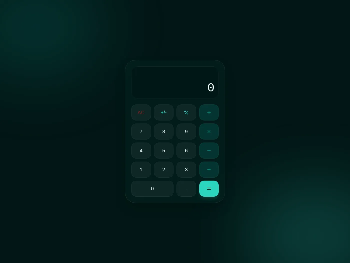 QuickCalc