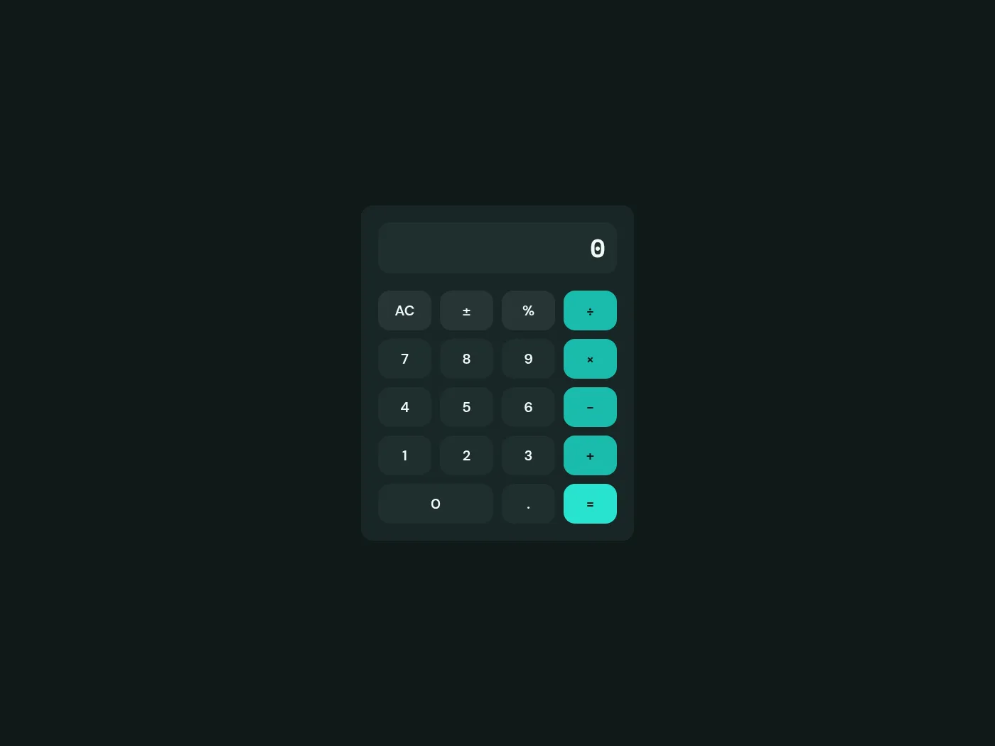 QuickCalc