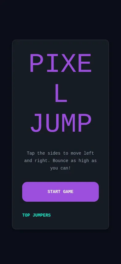 Pocket Fun Game
