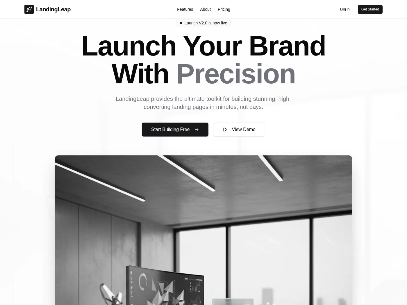 LandingLeap