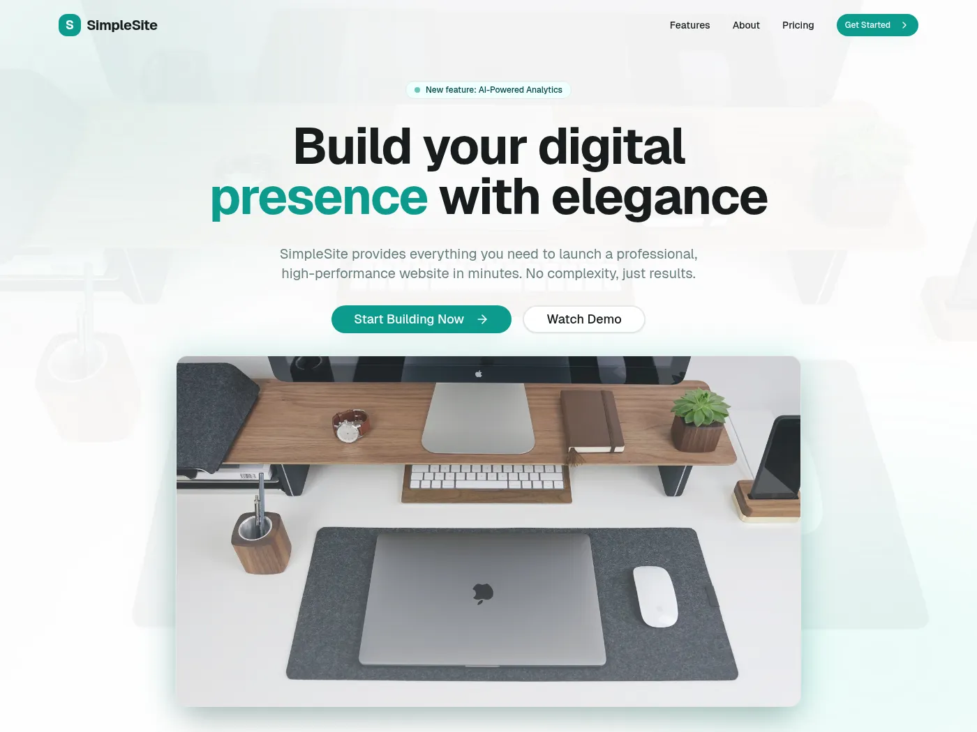 SimpleSite