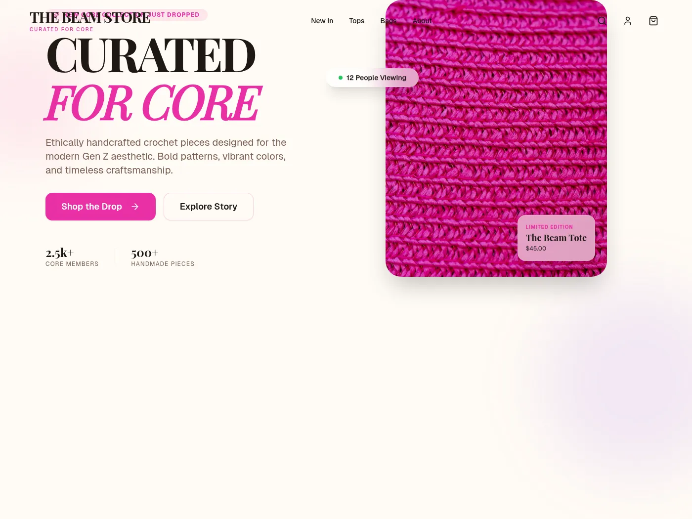 WebGen Simple Site