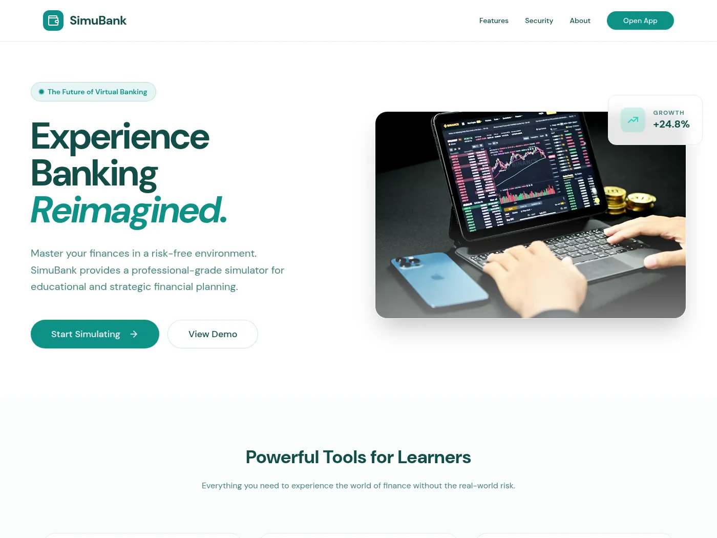 Simubank