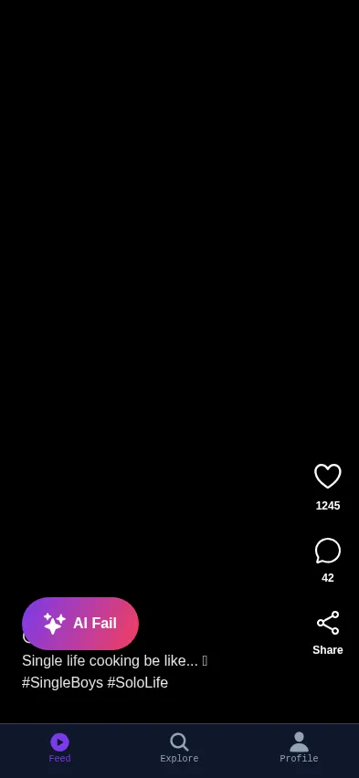 Single Life Video Hub