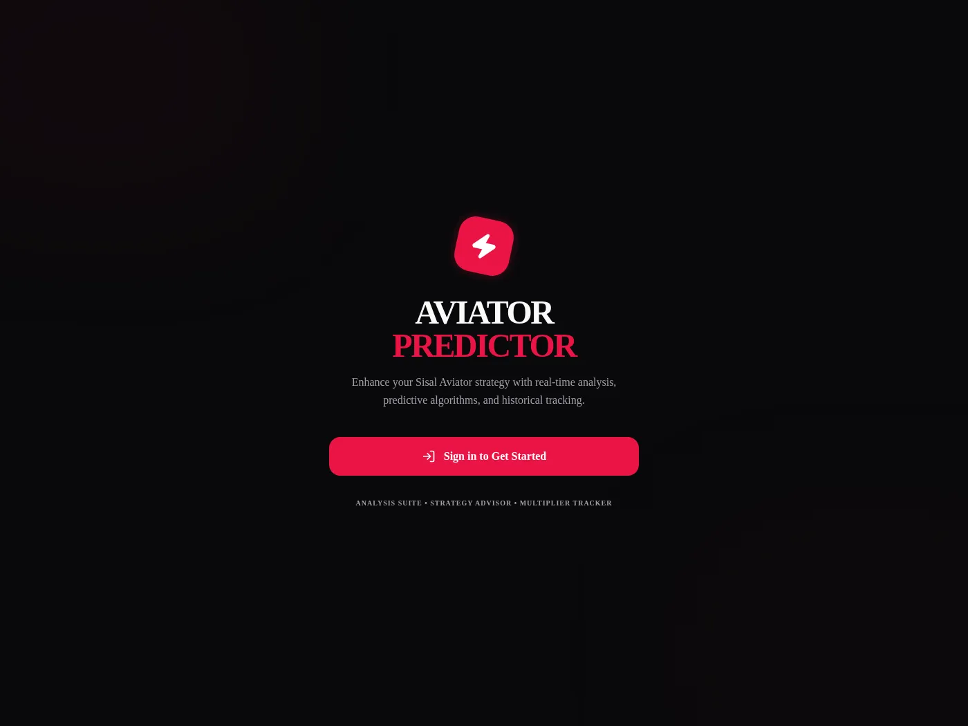 Sisal Game Predictor