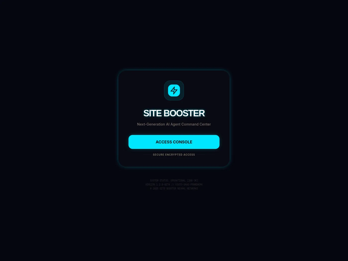 Site Booster