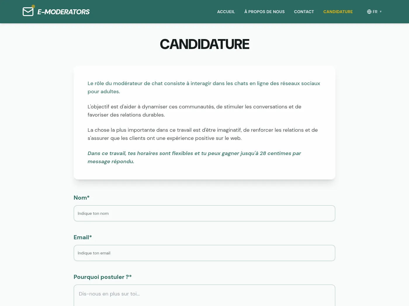 Site Clone Express