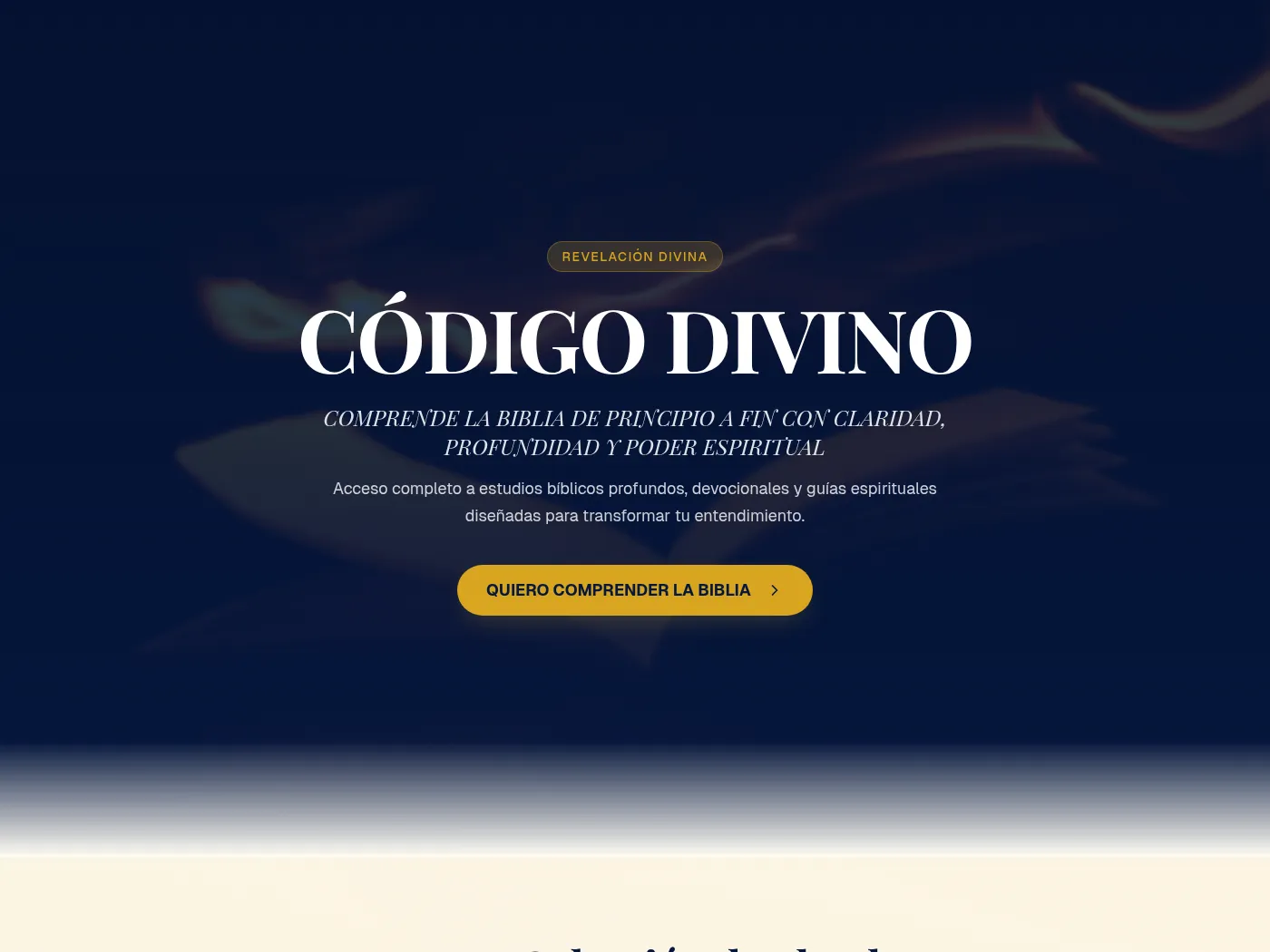 Prosperidade Site Cloner