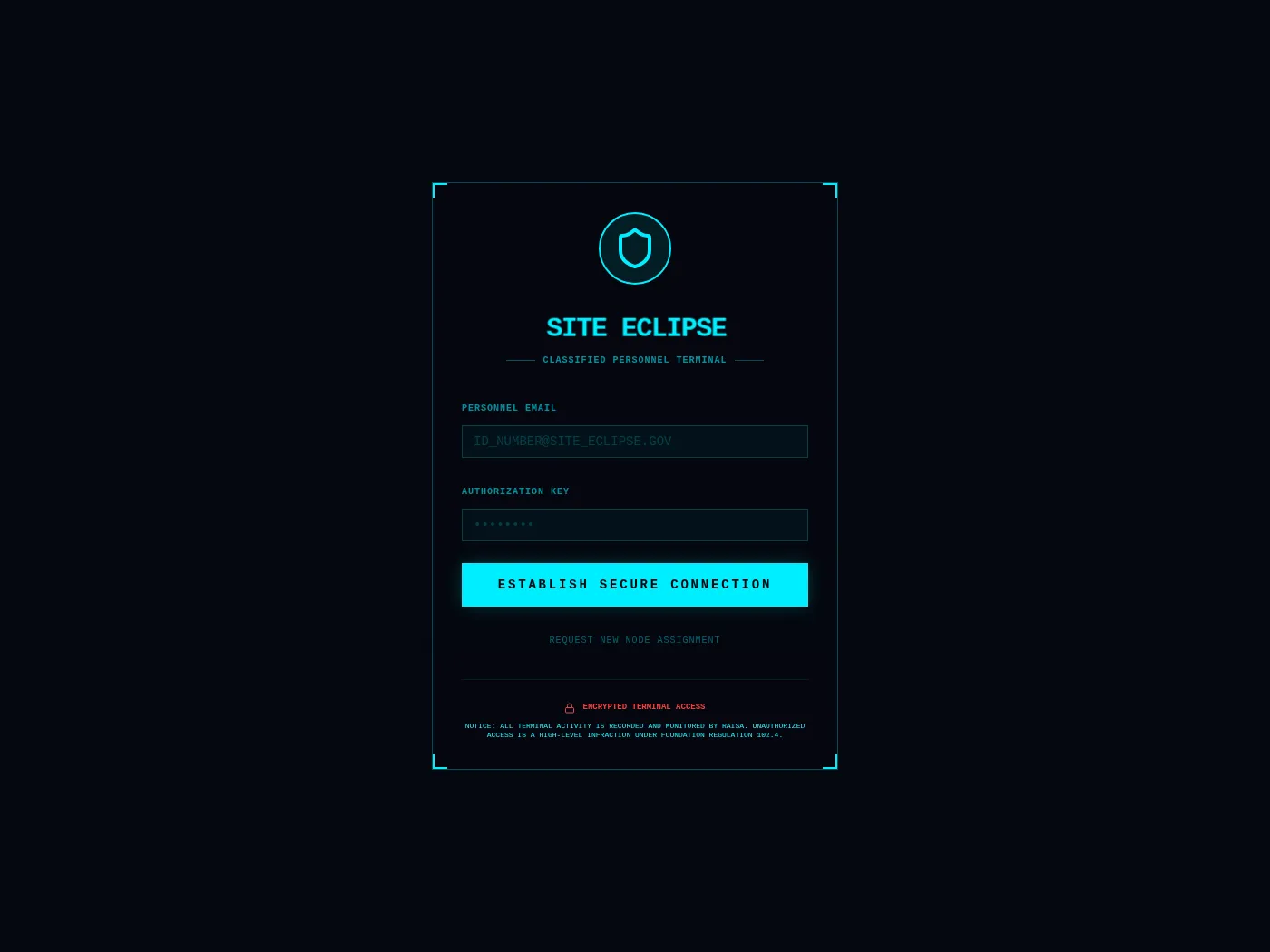 Site Eclipse Wiki