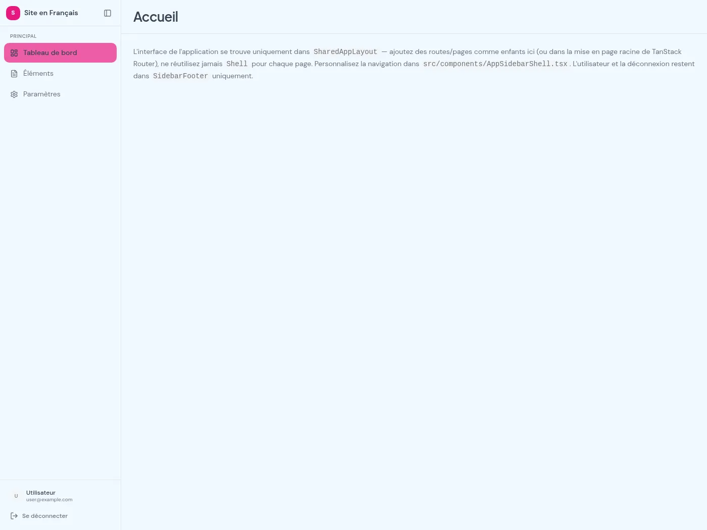 Site En Français