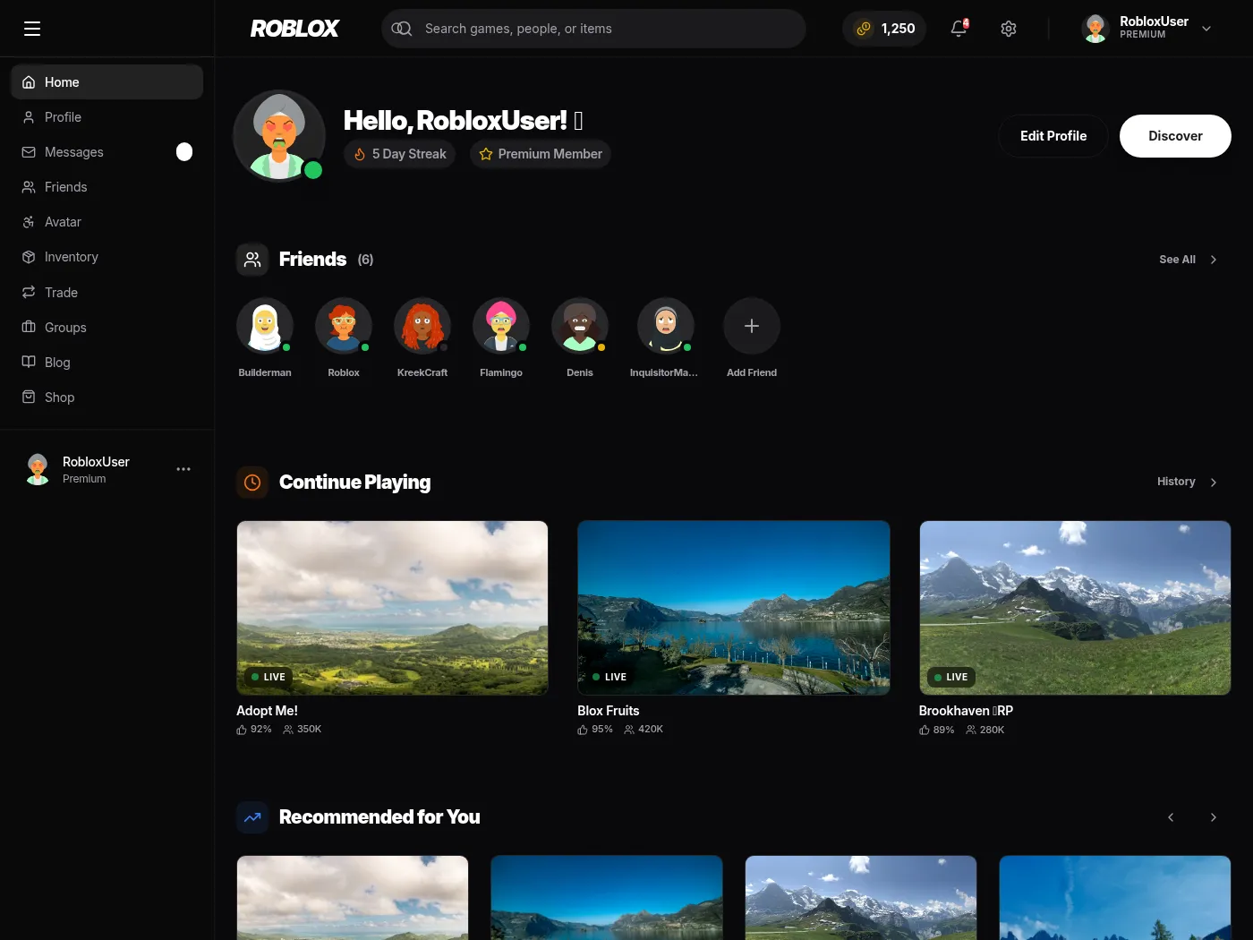 SiteMimic