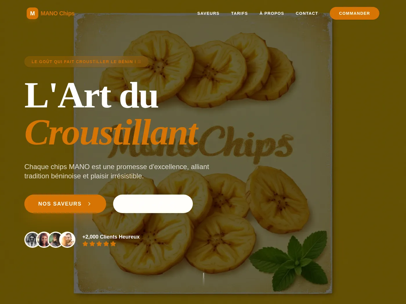 Site Photo Refresh