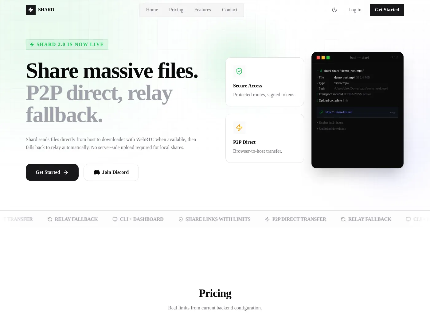 Site Remake Plus