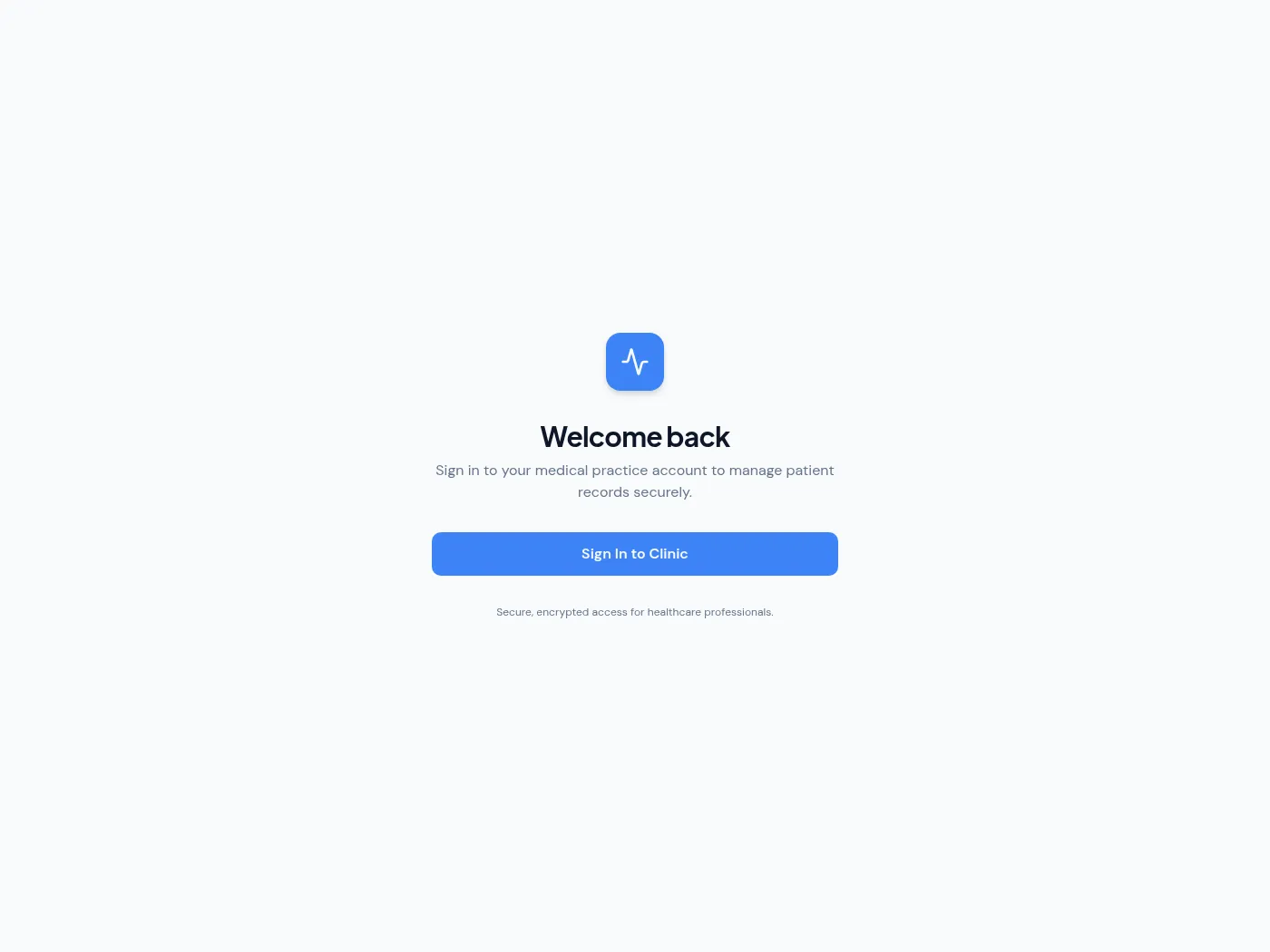 NextGen Site Revamp