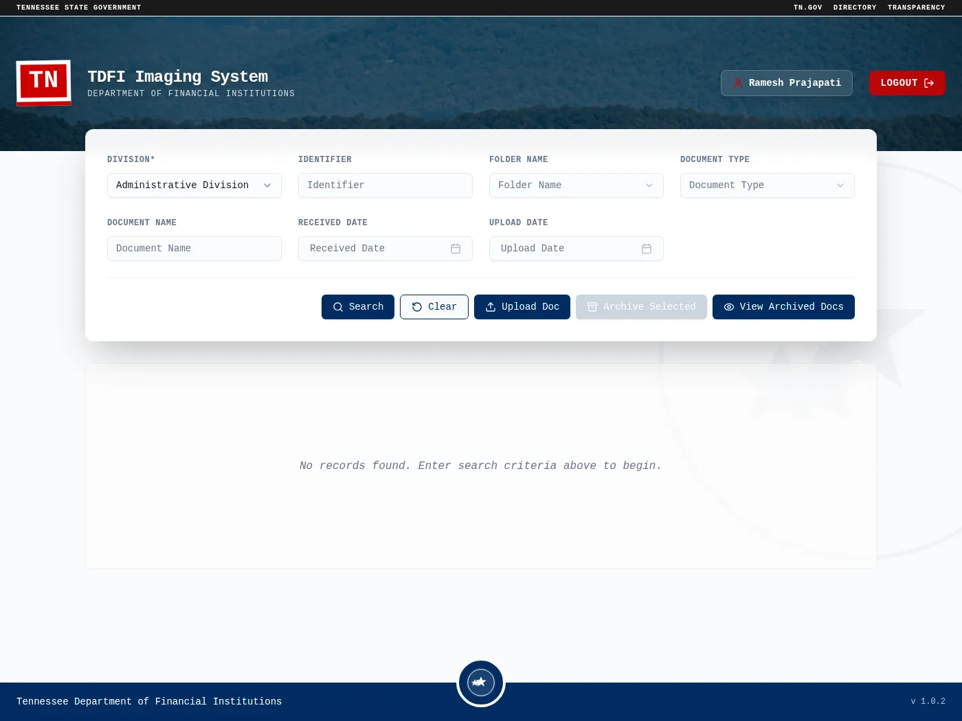 Site Snapshot Rebuild