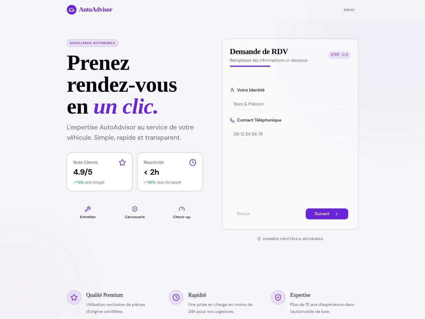 SitePlus Revamp