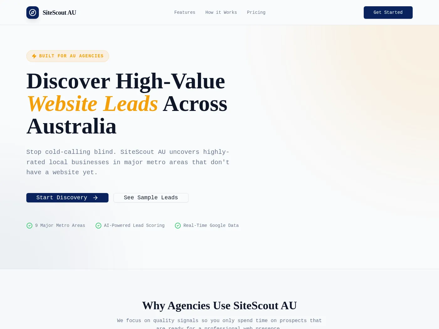 SiteScout AU
