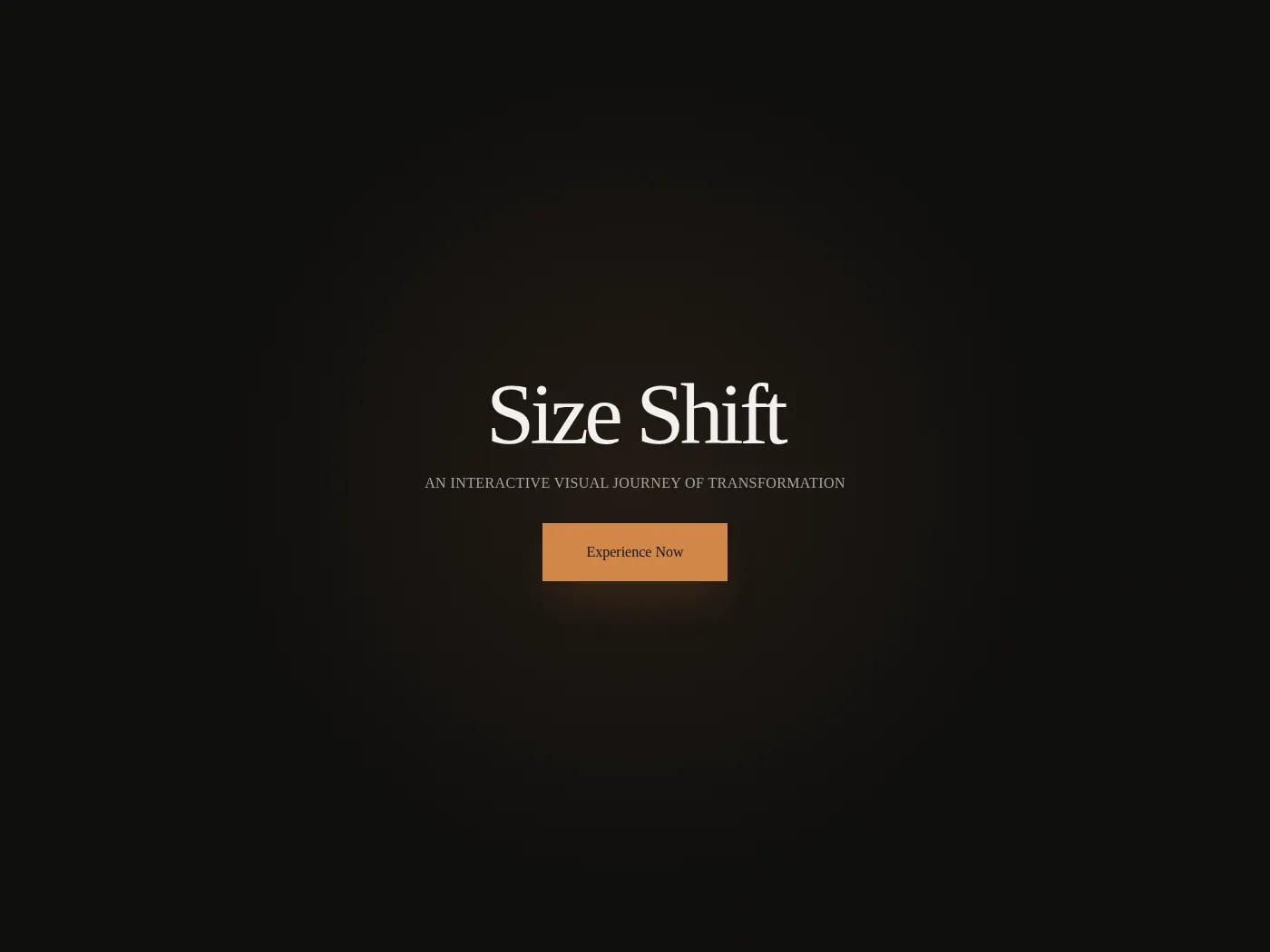 Size Shift Visualizer