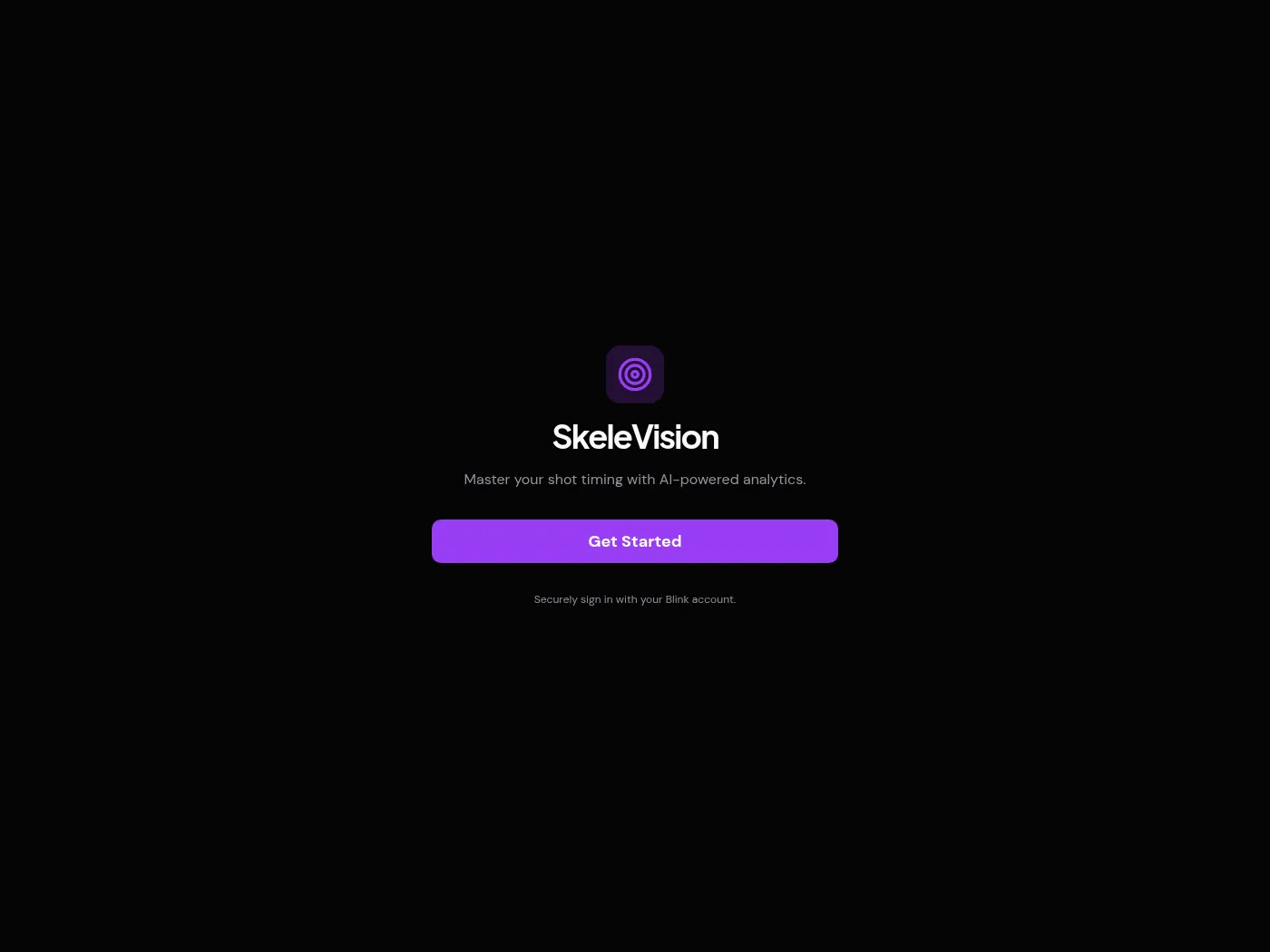 SkeleVision 2K Assist
