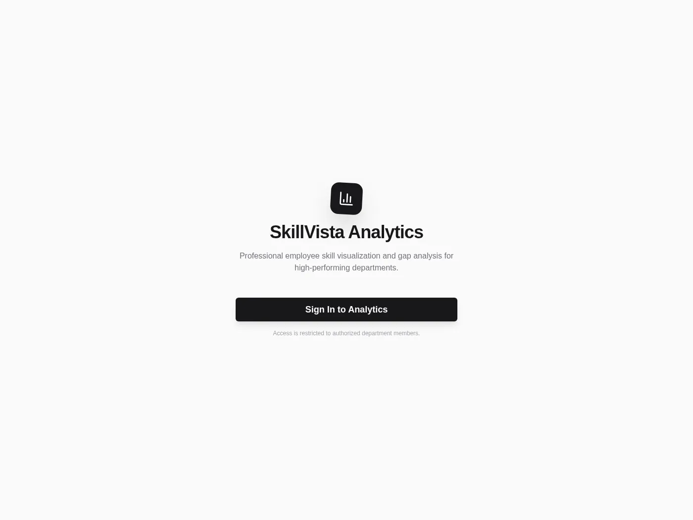 student Analysis