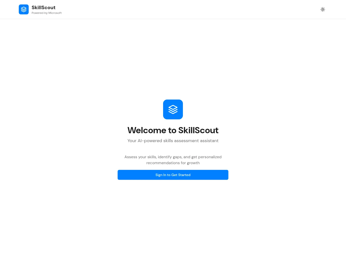 SkillScout Agent