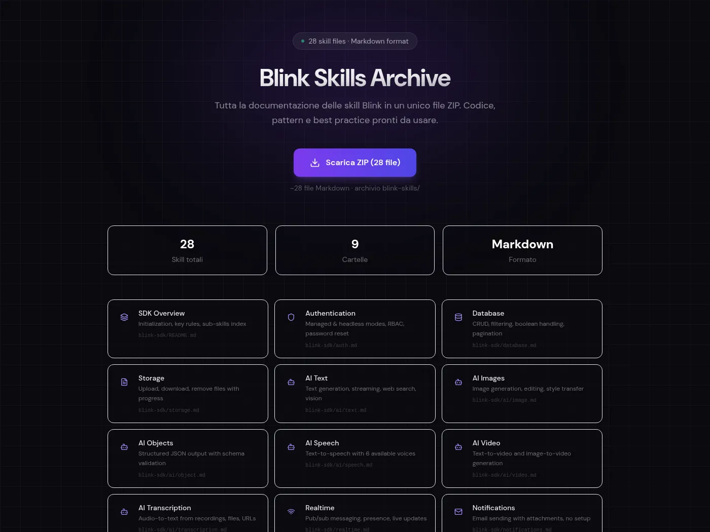 Skill Sandbox Explorer