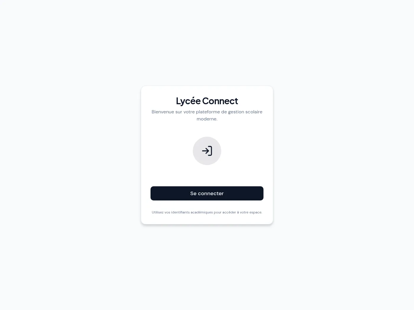 SkillNote School App