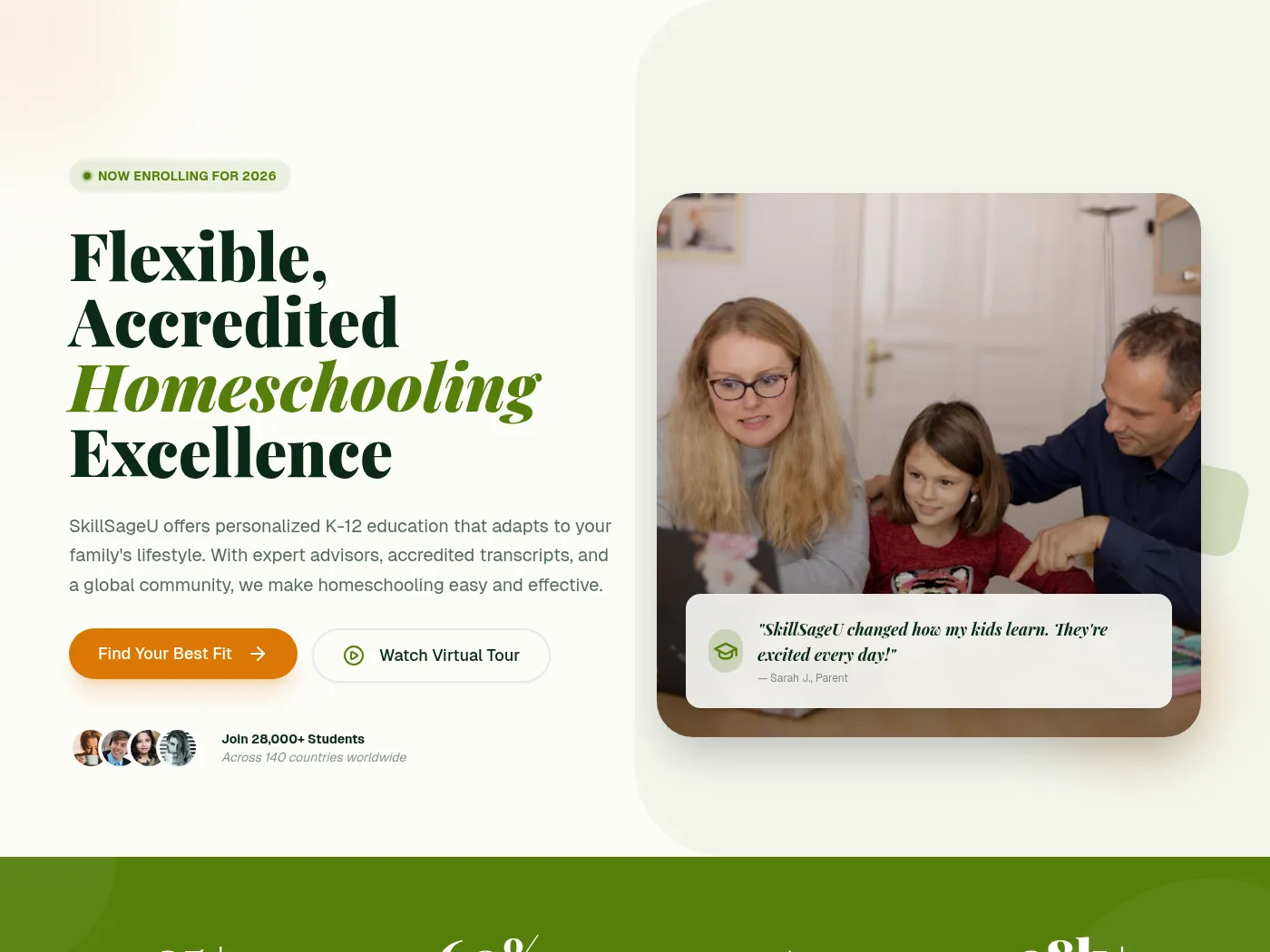 SkillSageU Learning Platform
