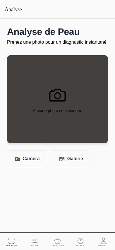SkinAnalyze Pro