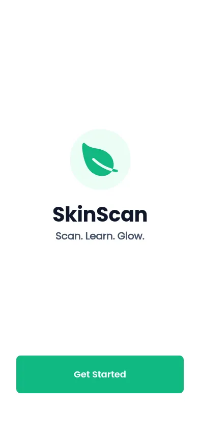 SkinScan Analyzer