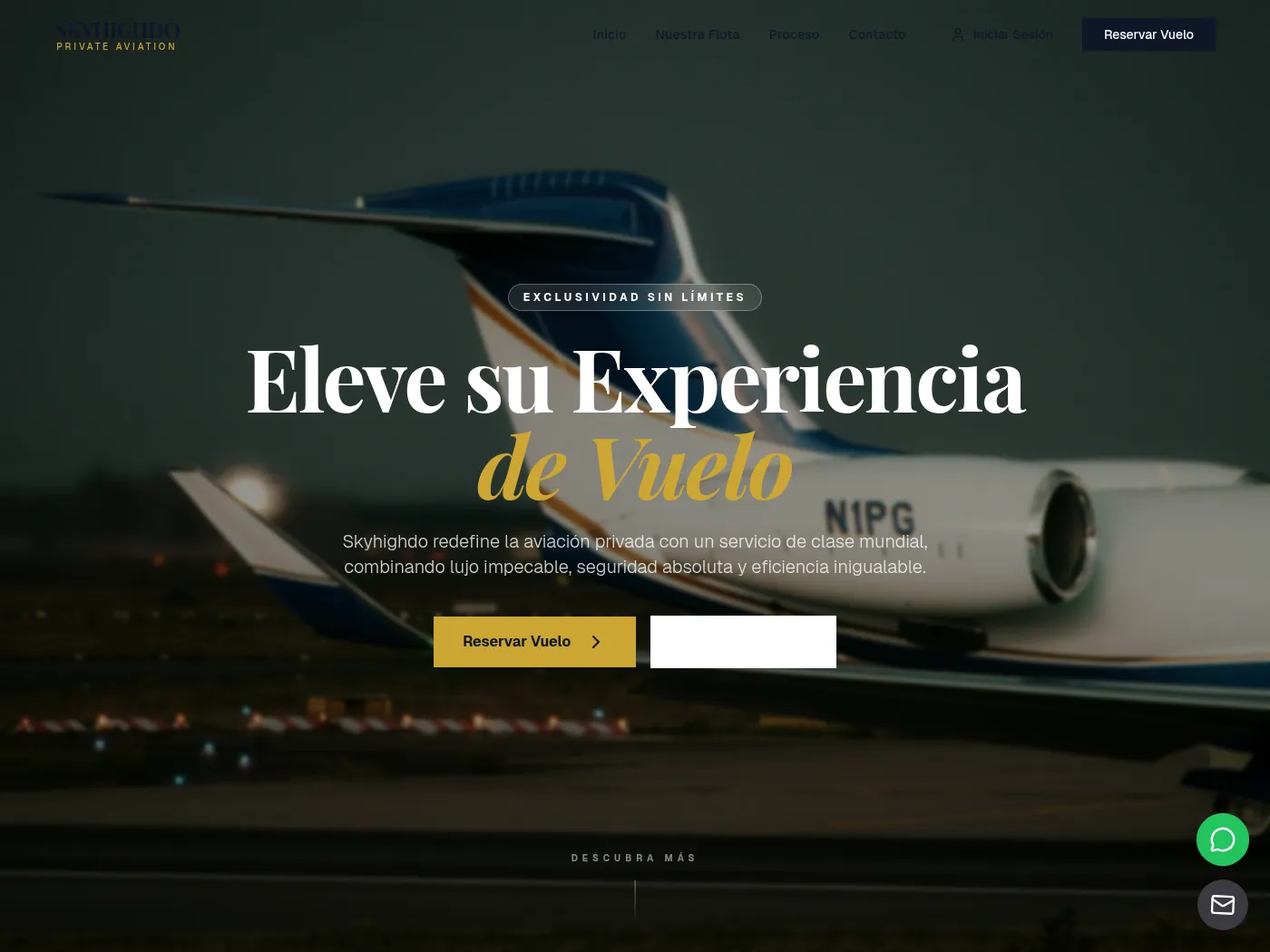 Skyhighdo Elite Web Portal