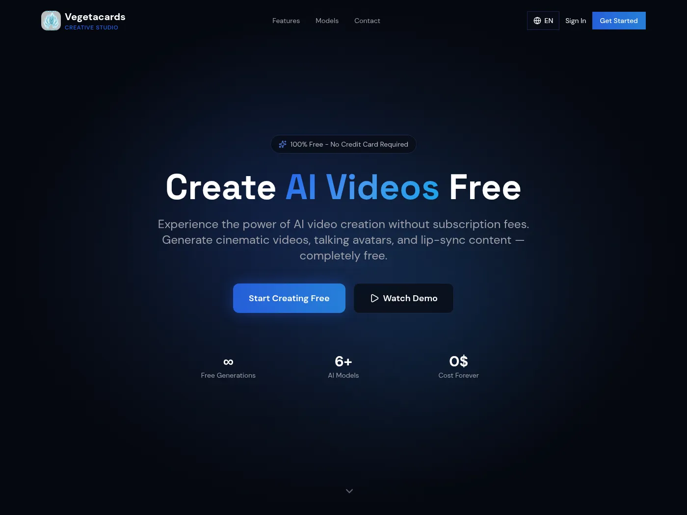 SkyReels Free AI Clone