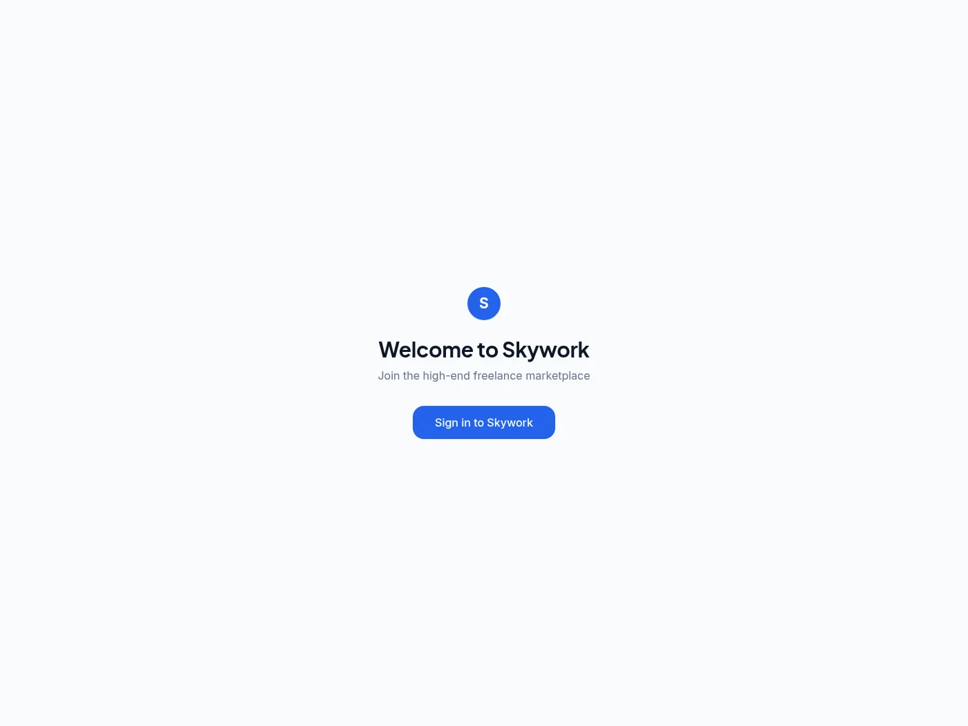 Skywork Clone